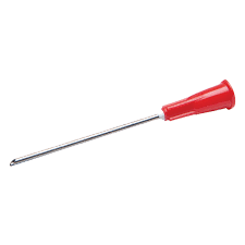 BD Blunt Fill Needle Red 18G x 40mm (1 1/2 inch) - Box of 100 (Ref: 30 ...