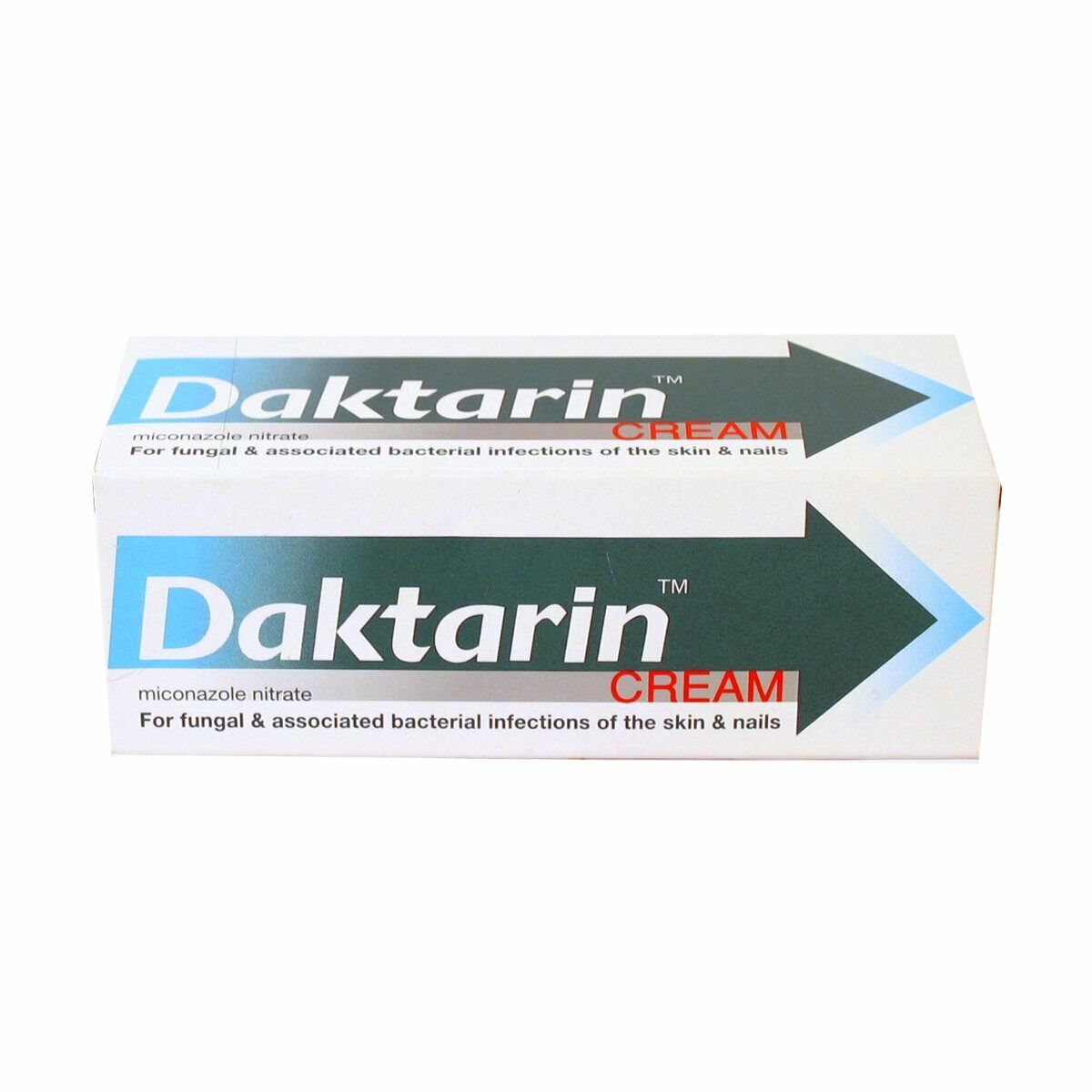 Daktarin Cream 15g – All Day Footcare Supplies